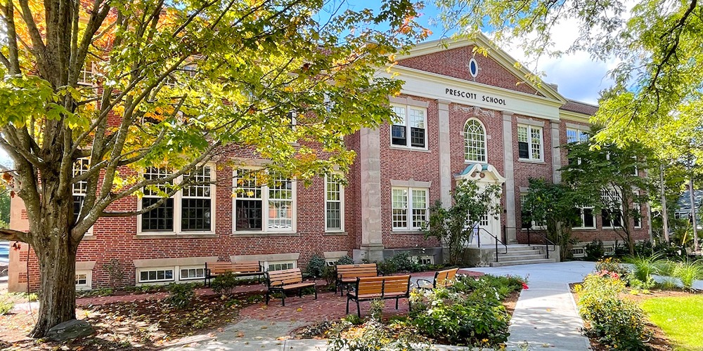 Senior Living Community Resources in Groton, MA